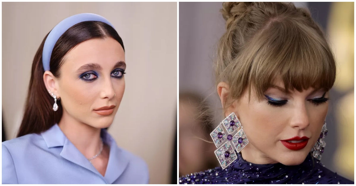 Embracing the New Wave: Makeup Trends of 2024